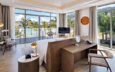 Premier Village Phu Quoc Resort - ALL Accor+ Explorer Korea