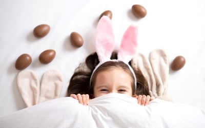 Family Easter escape - Accor Plus Korea