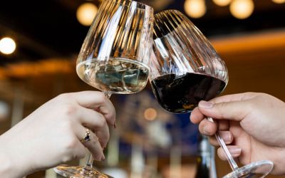 New Year's Eve family dinner at Garçon Bleu - Accor Plus Hong Kong