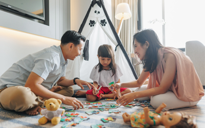 Family Fun Package - Accor Plus Hong Kong