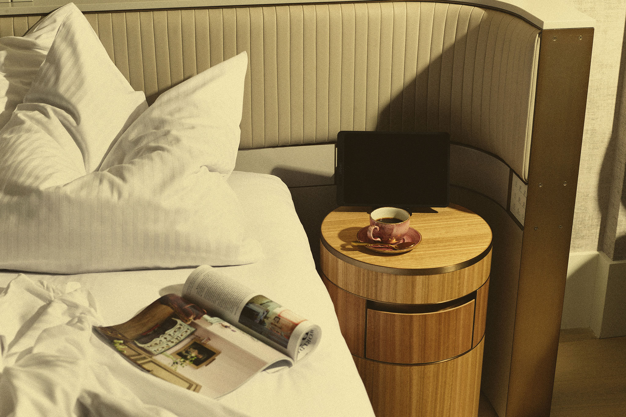 Partner with Accor Plus - Accor Plus Hong Kong