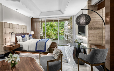 Sofitel Bali Nusa Dua Beach Resort - Accor Plus India