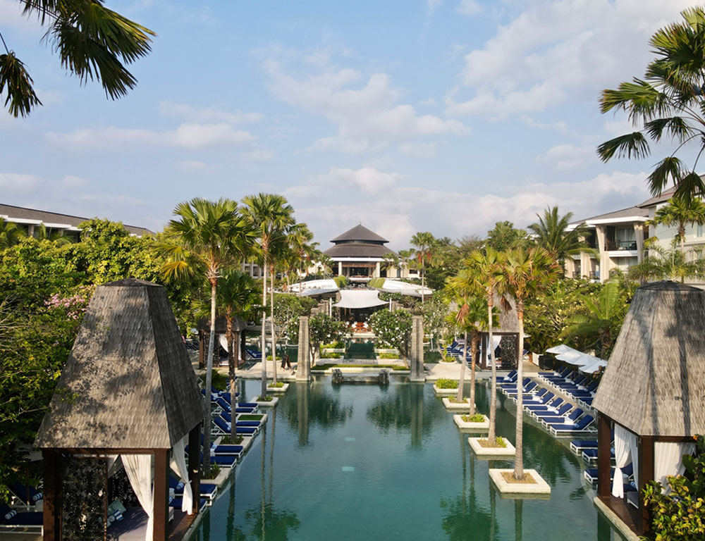 Win a Bali getaway to Sofitel Bali Nusa Dua Beach Resort - Accor Plus ...