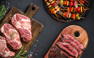 The Butcher Night at Montage, All-Day Dining - Accor Plus Indonesia