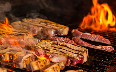 BBQ Night Bash at Sgara Seafood Restaurant - Accor Plus Malaysia