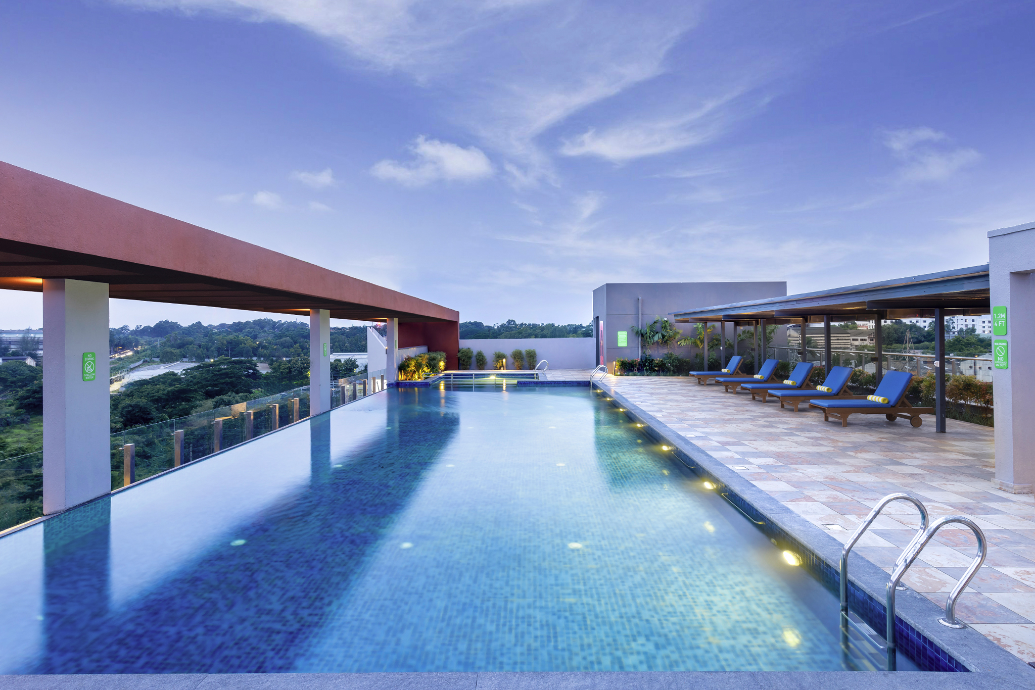 Experience Exceptional Accor Plus benefits at ibis Styles Mysuru