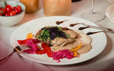 Taste of Asia at Trimurti Restaurant - Accor Plus Malaysia